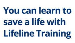 Lifeline Funded Training - New South Wales