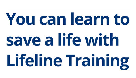 Lifeline Funded Training - New South Wales