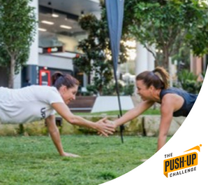 Register to Push for Lifeline