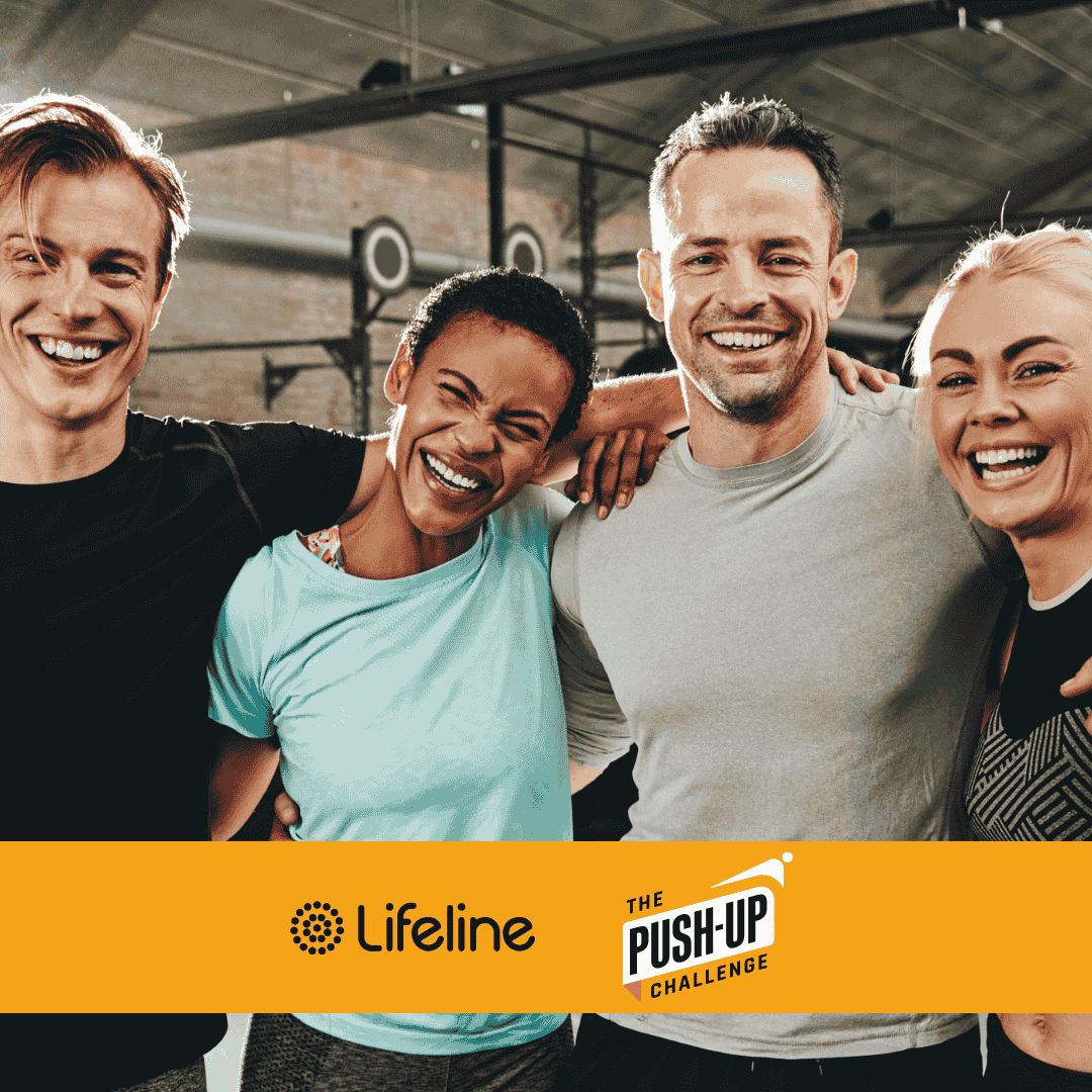 Pre-Register to Push for Lifeline in 2025